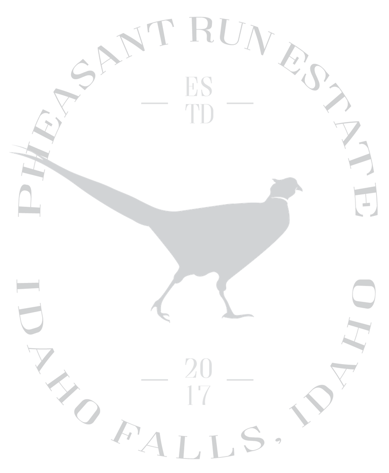 Pheasant Run