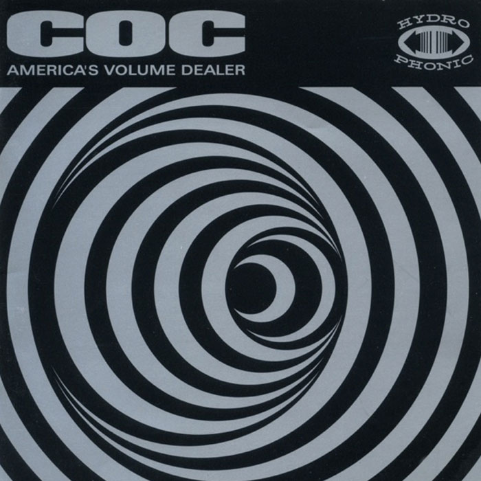 Corrosion of Conformity Albums | C.O.C.