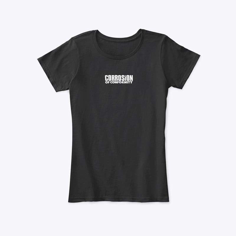 Corrosion of Conformity Merch | C.O.C.