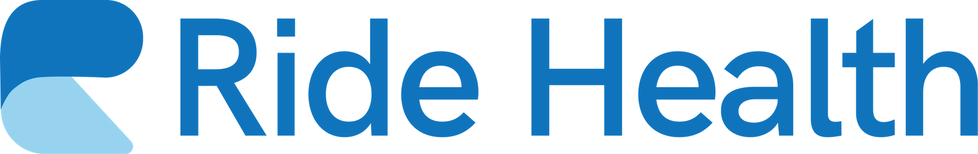 Ride Health | Smarter transportation for every patient need