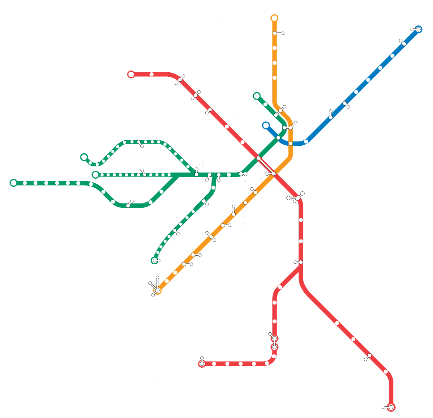 Our Network | Ride Health