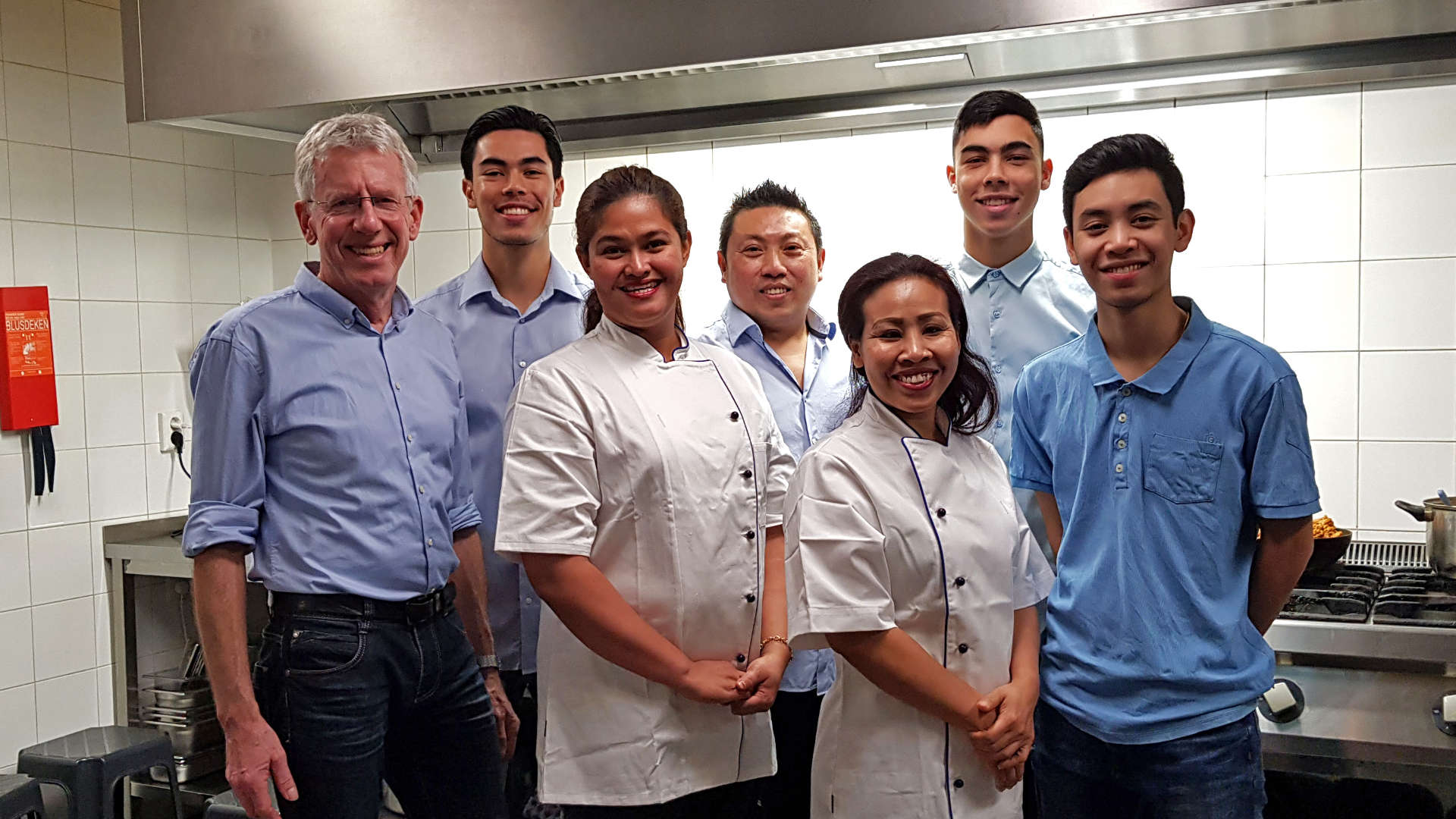 Restaurant Jun | Indonesian Cuisine