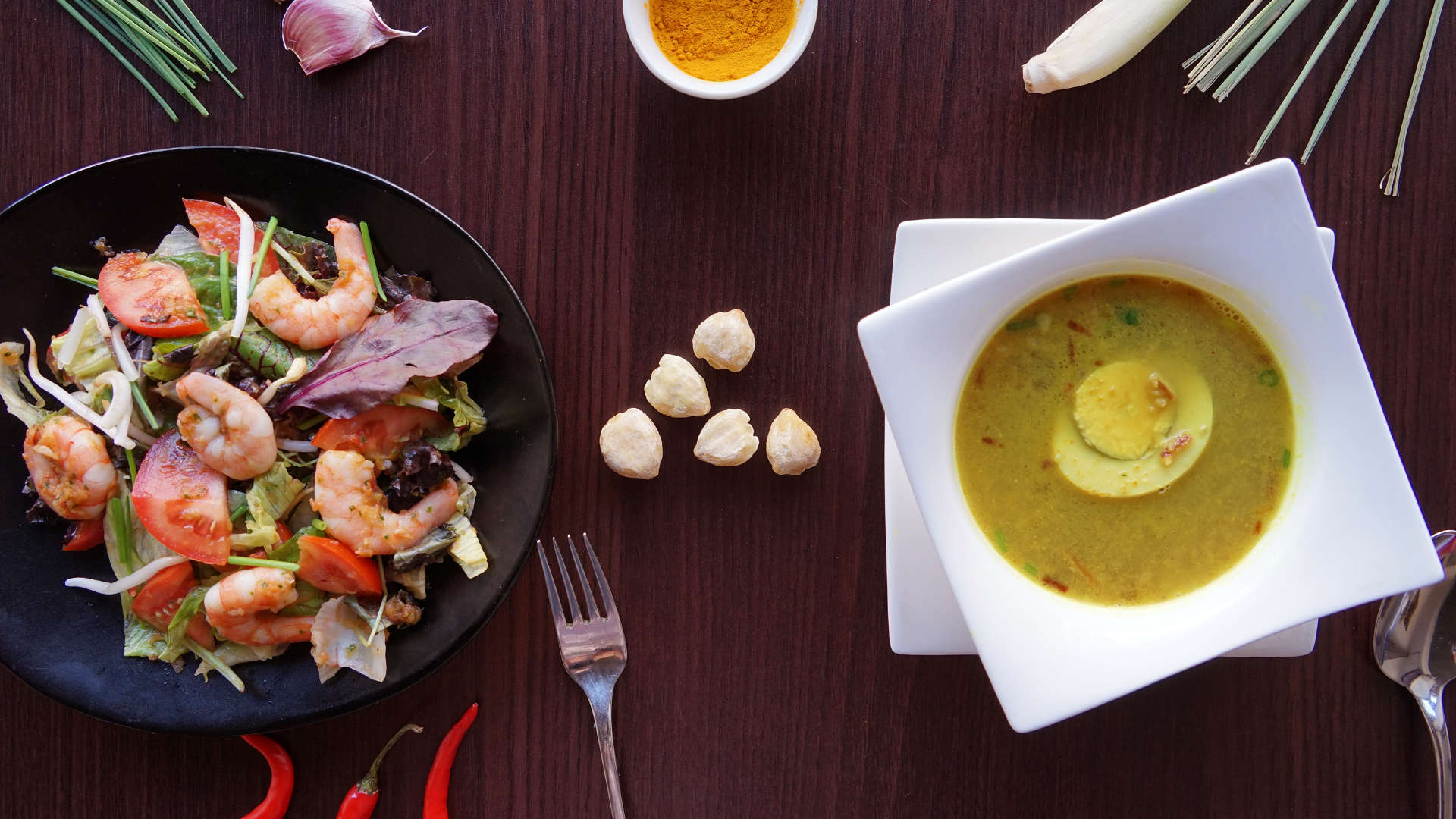 Restaurant Jun | Indonesian Cuisine