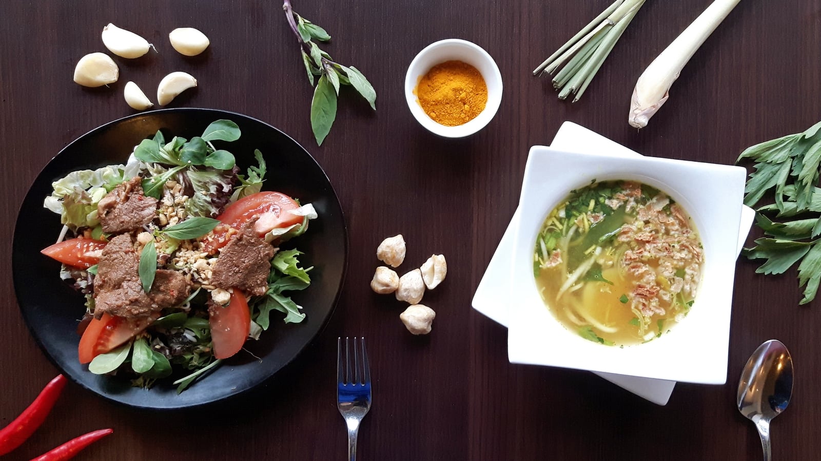 Restaurant Jun | Indonesian Cuisine