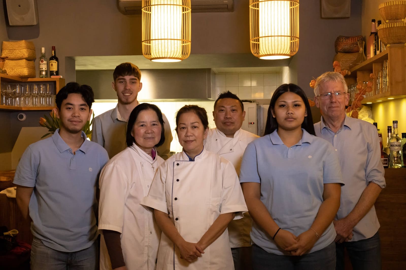 Restaurant Jun | Indonesian Cuisine