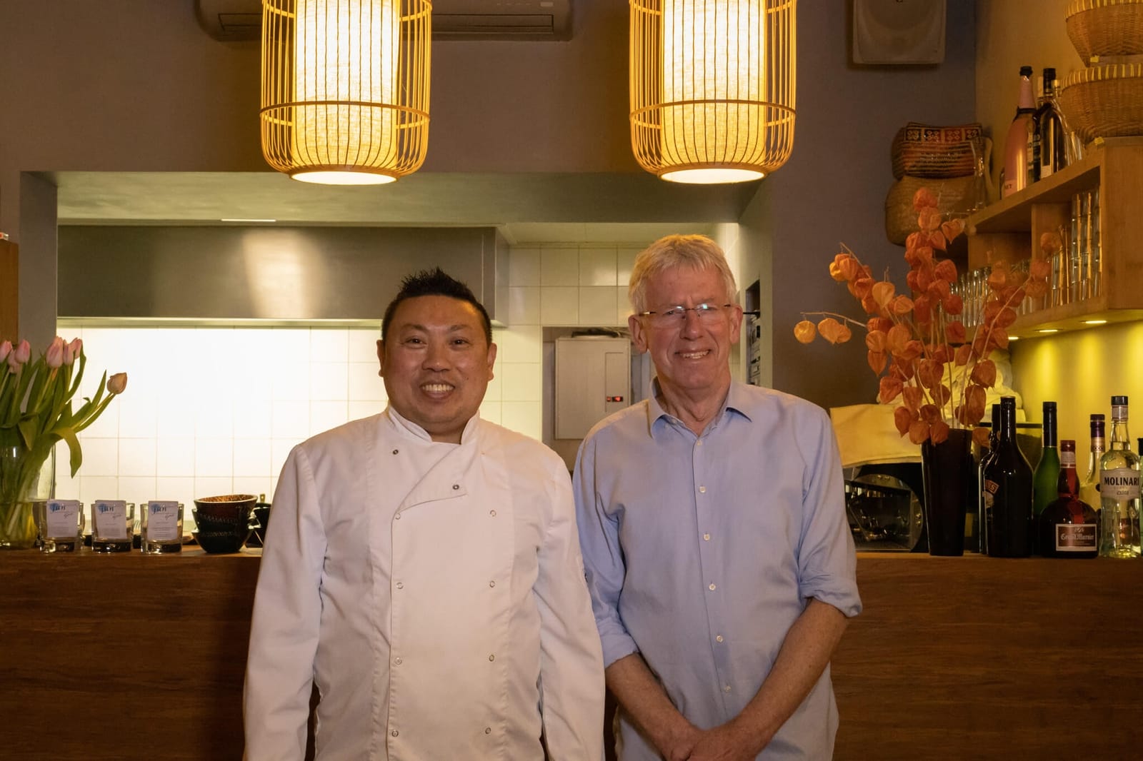 Restaurant Jun | Indonesian Cuisine