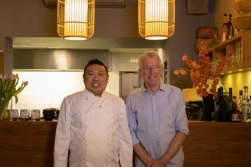 Restaurant Jun | Indonesian Cuisine