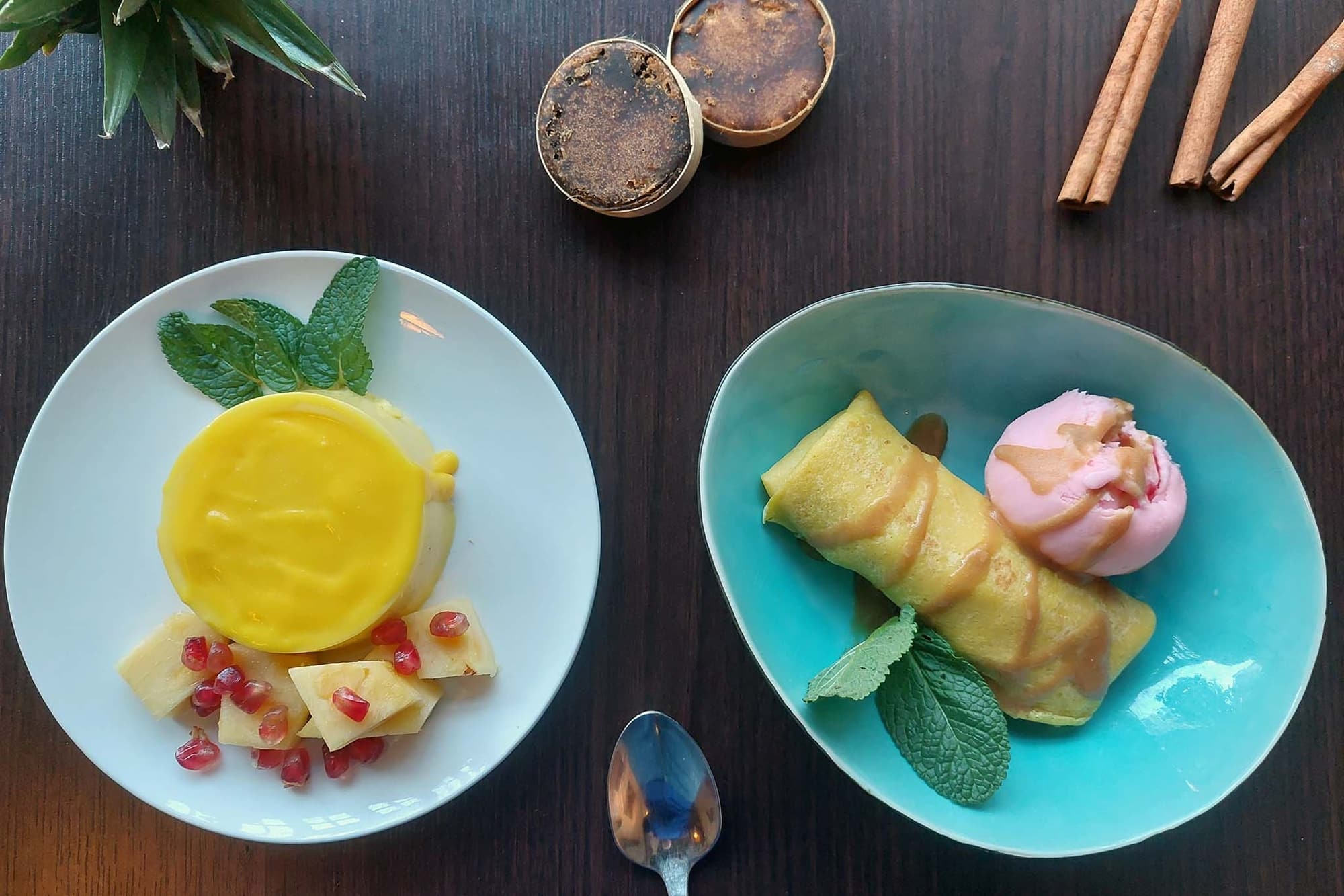 Restaurant Jun | Indonesian Cuisine | Menu