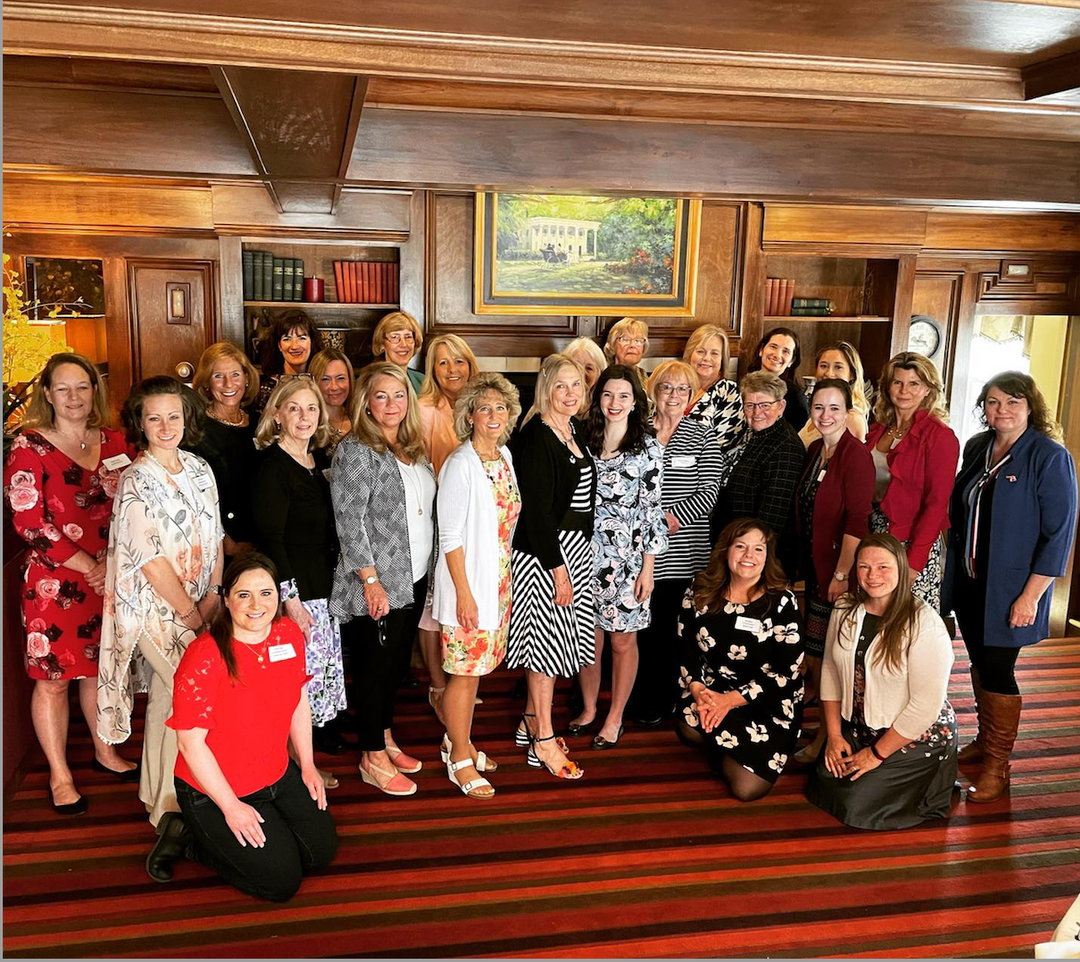 New Hampshire Federation of Republican Women