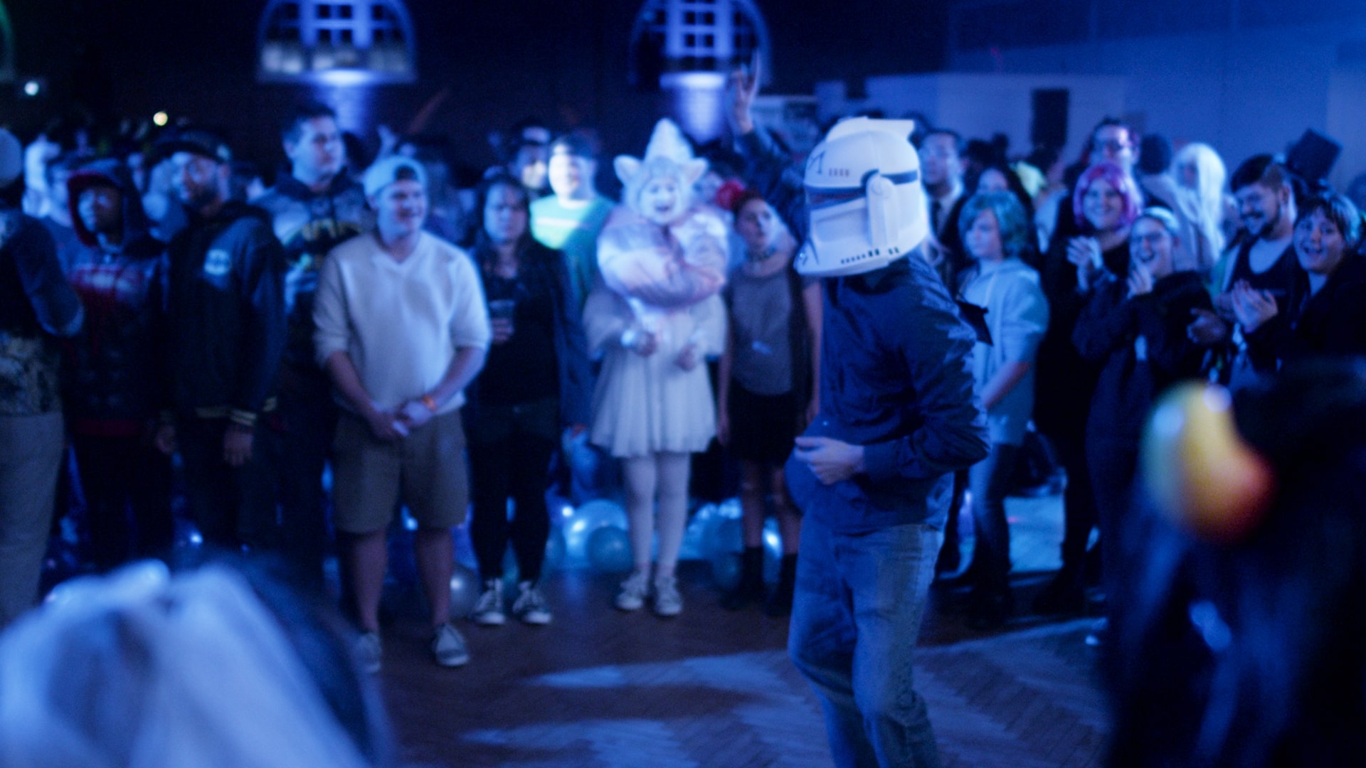 NC Comicon | The Movie | Amazing Studios video production Raleigh-Durham NC