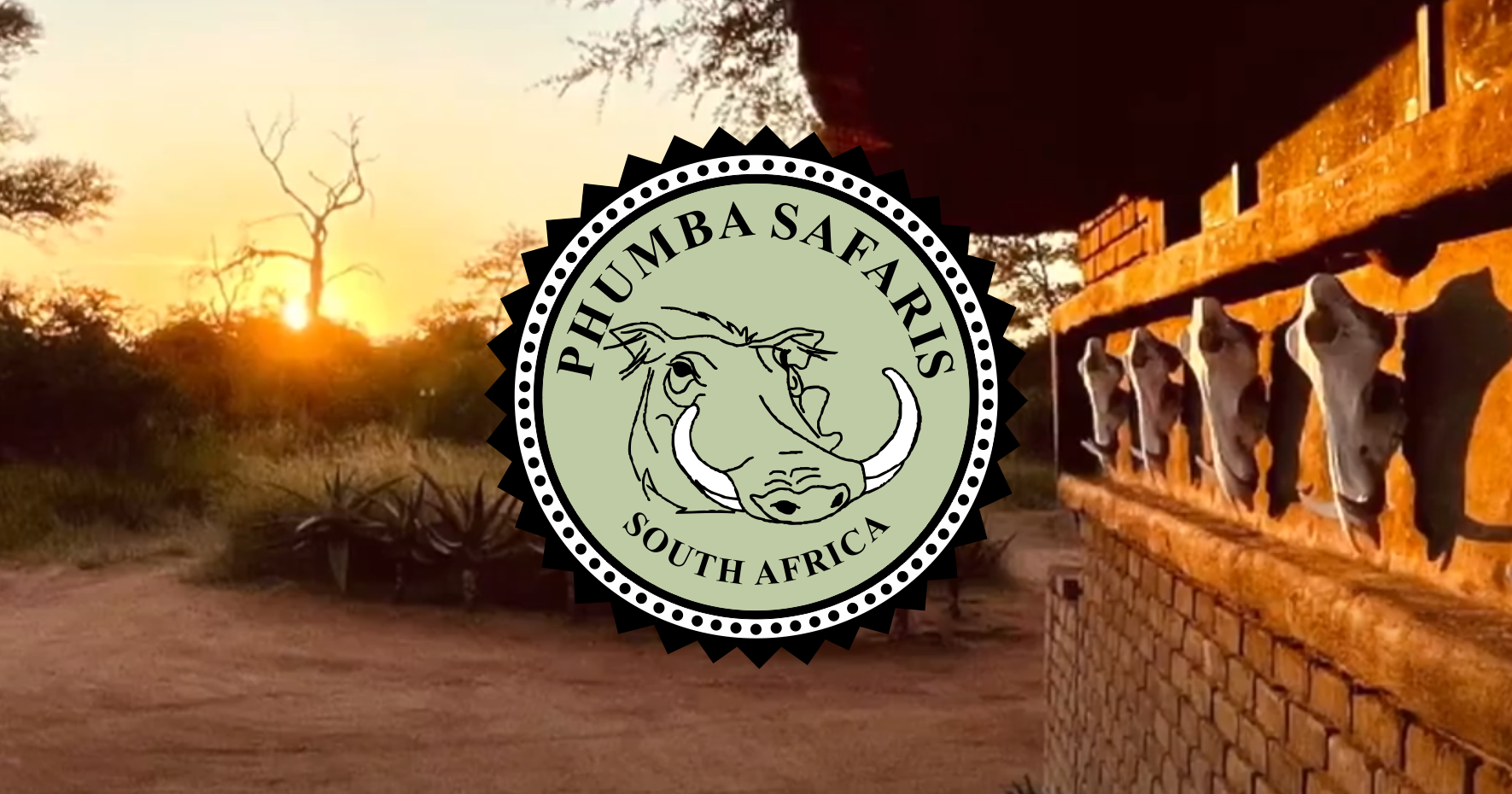 Phumba Safaris | Home