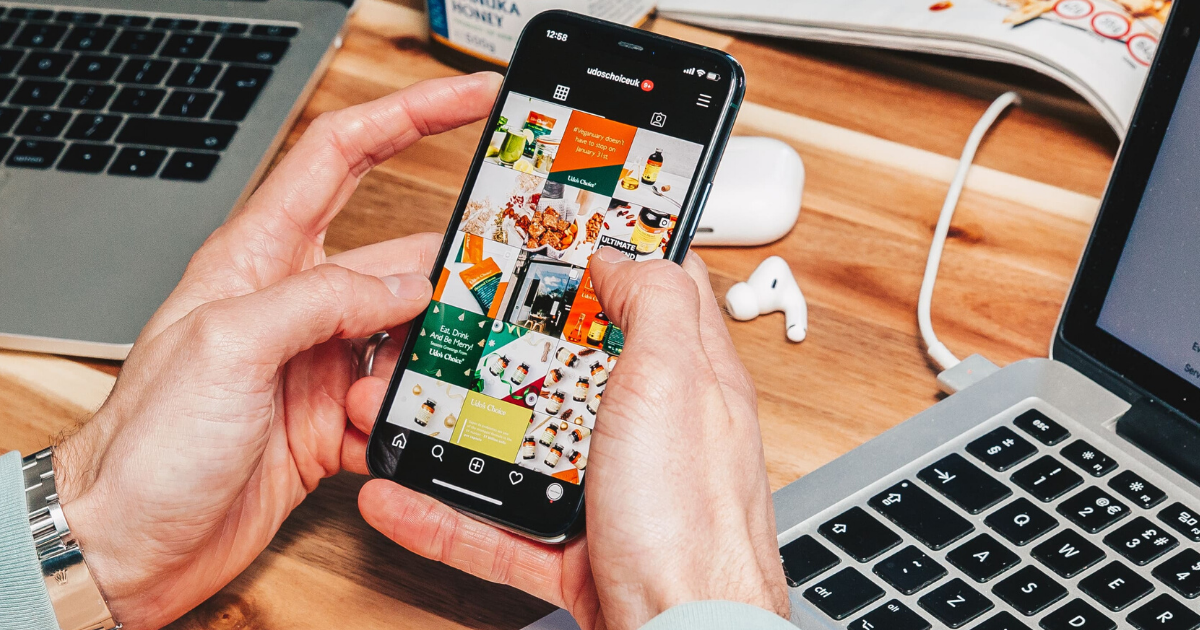 Digital Marketing Agency Harrogate | Social Loop