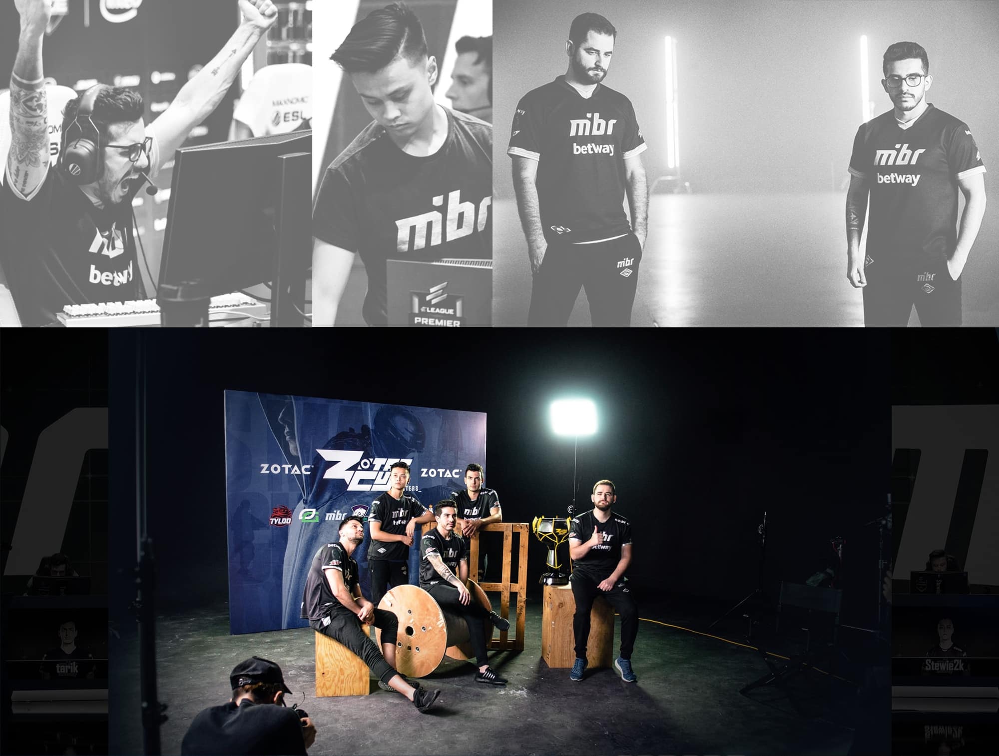 MiBR