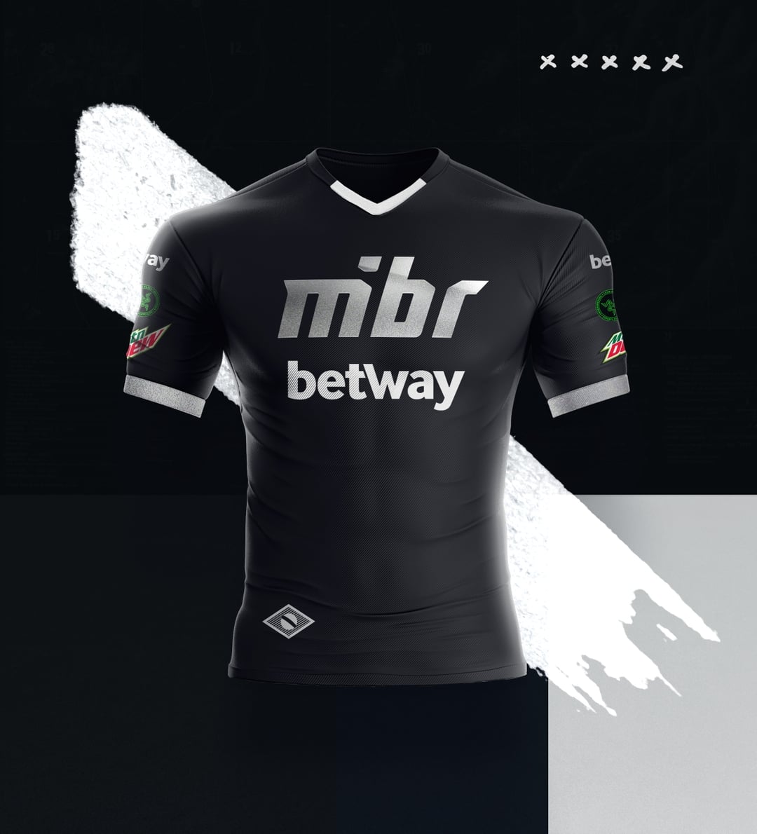 MiBR