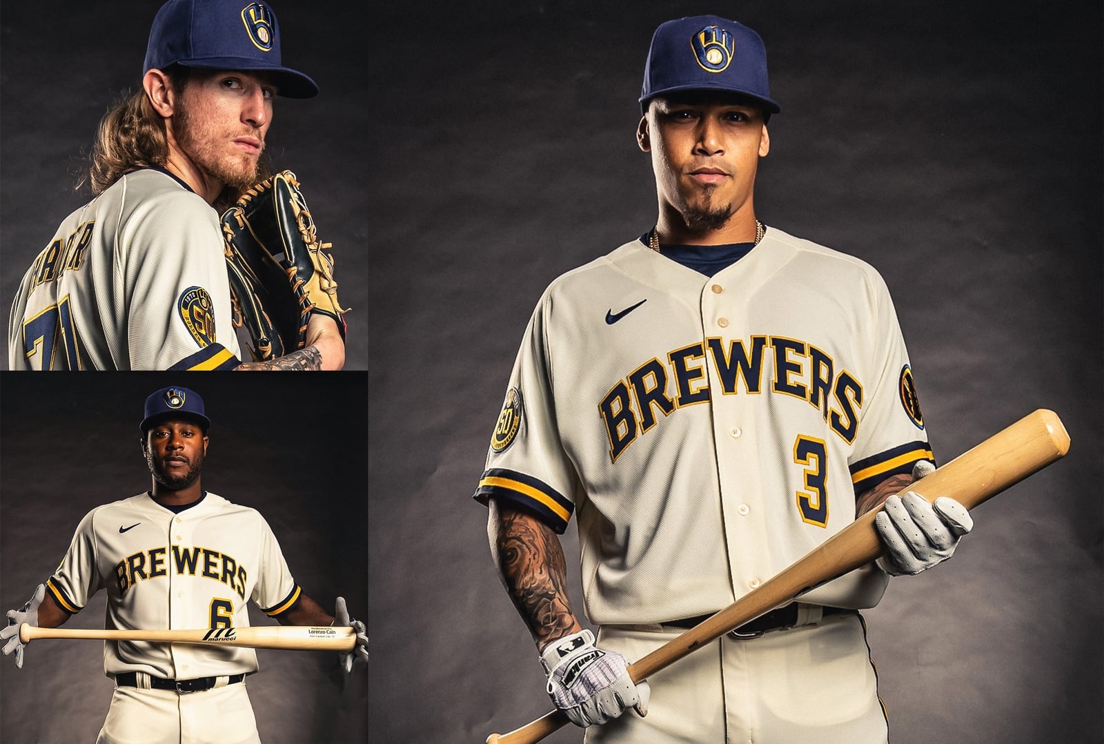 Milwaukee Brewers