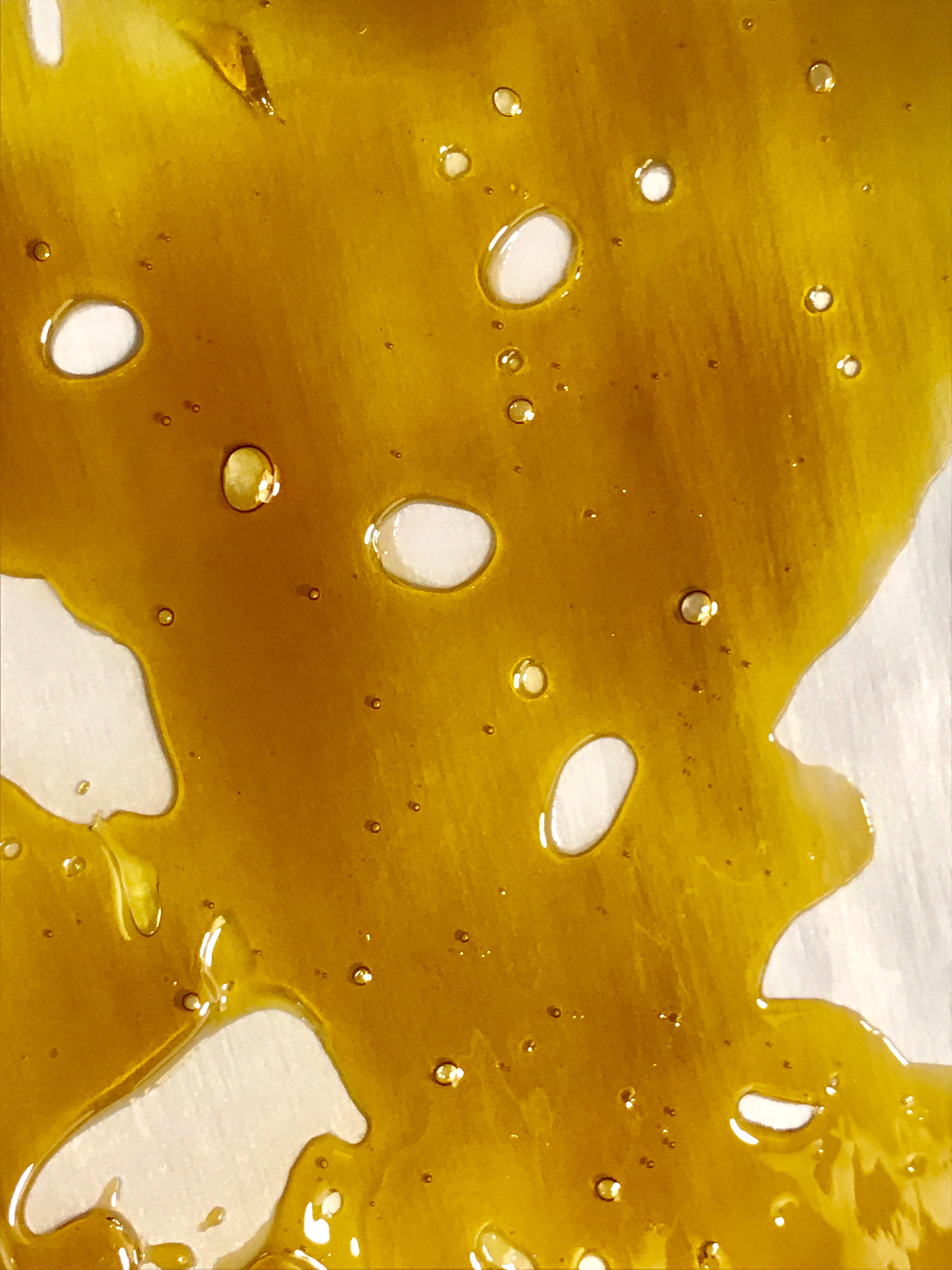 Wax