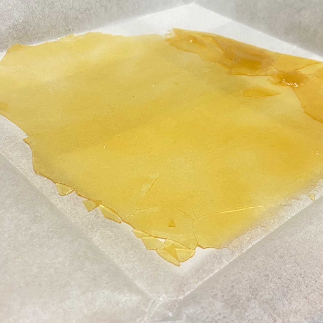 Wax
