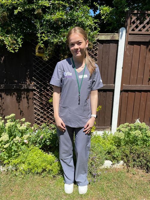 Meet the team - Vets in Upminster & Brentwood, Essex.