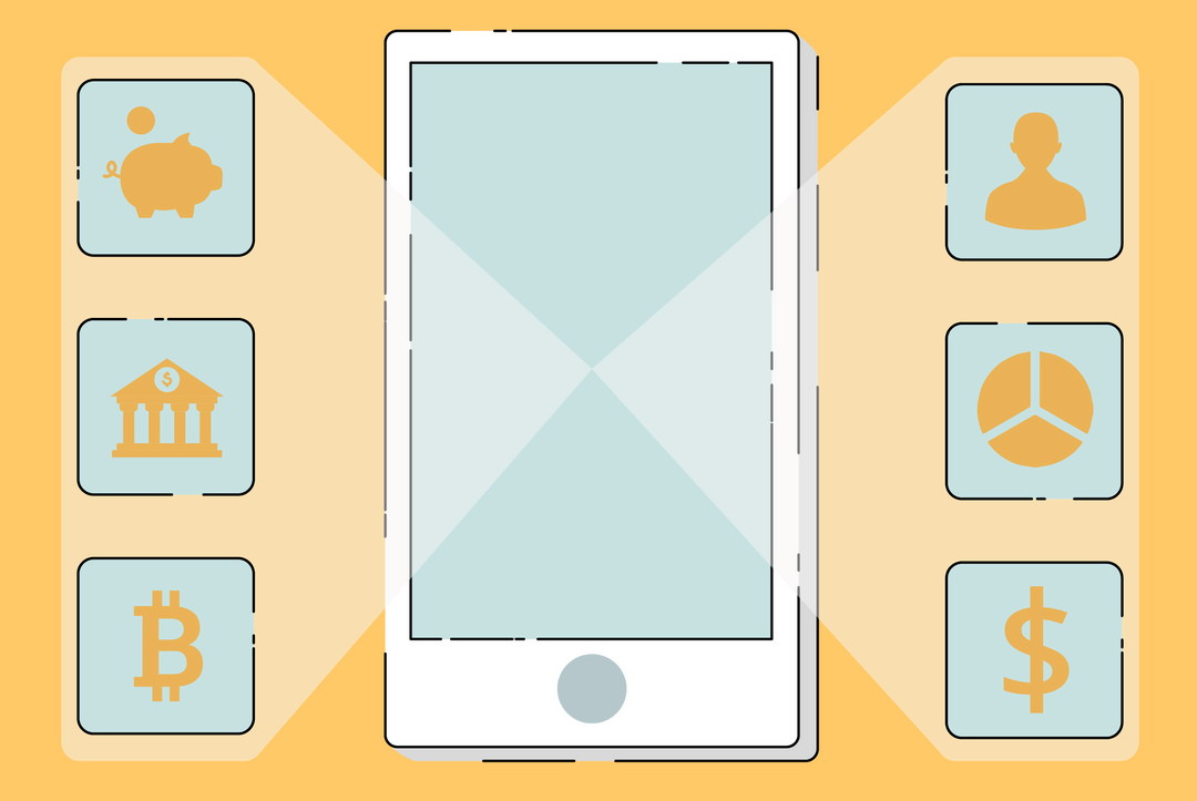 7 Essential Financial Management Apps & Financial Tracking Apps