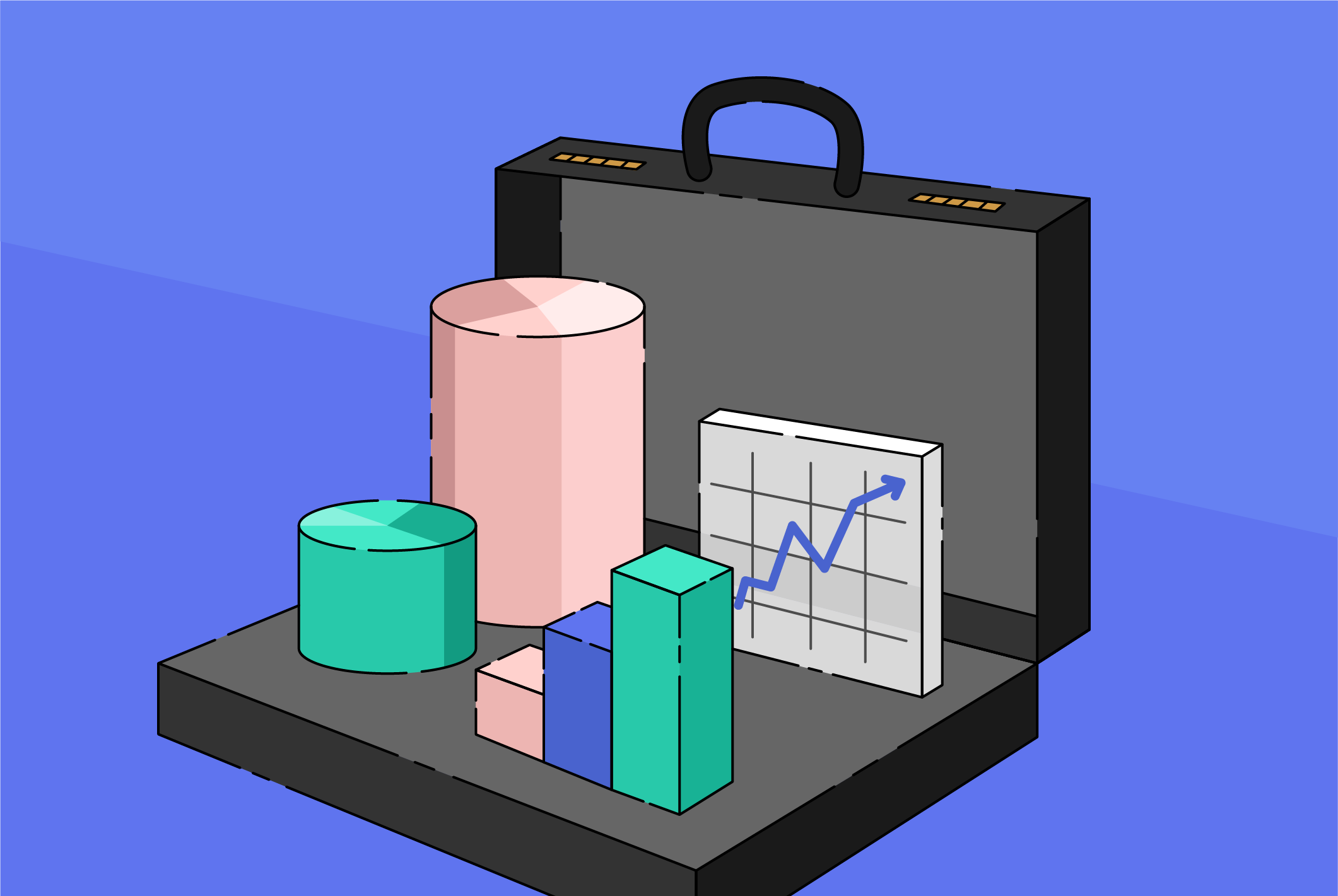 Portfolio Value How To Measure And Manage Every Asset You Own
