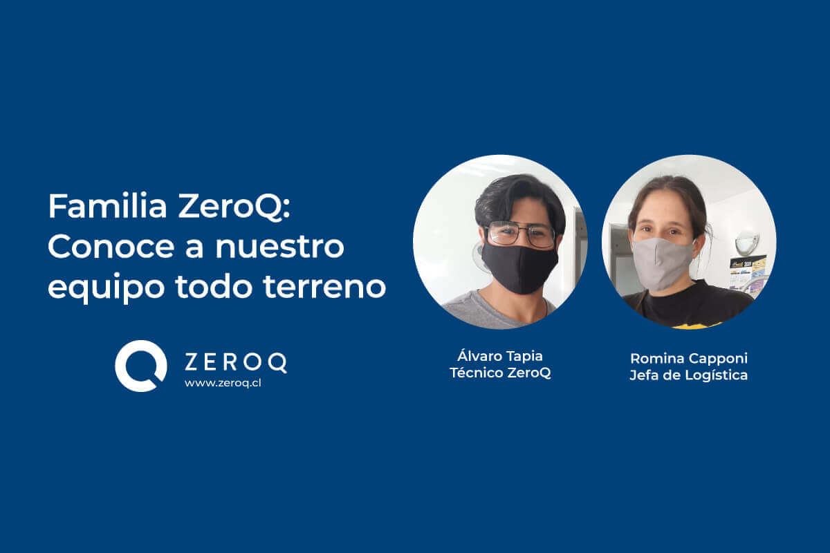 Blog ZeroQ