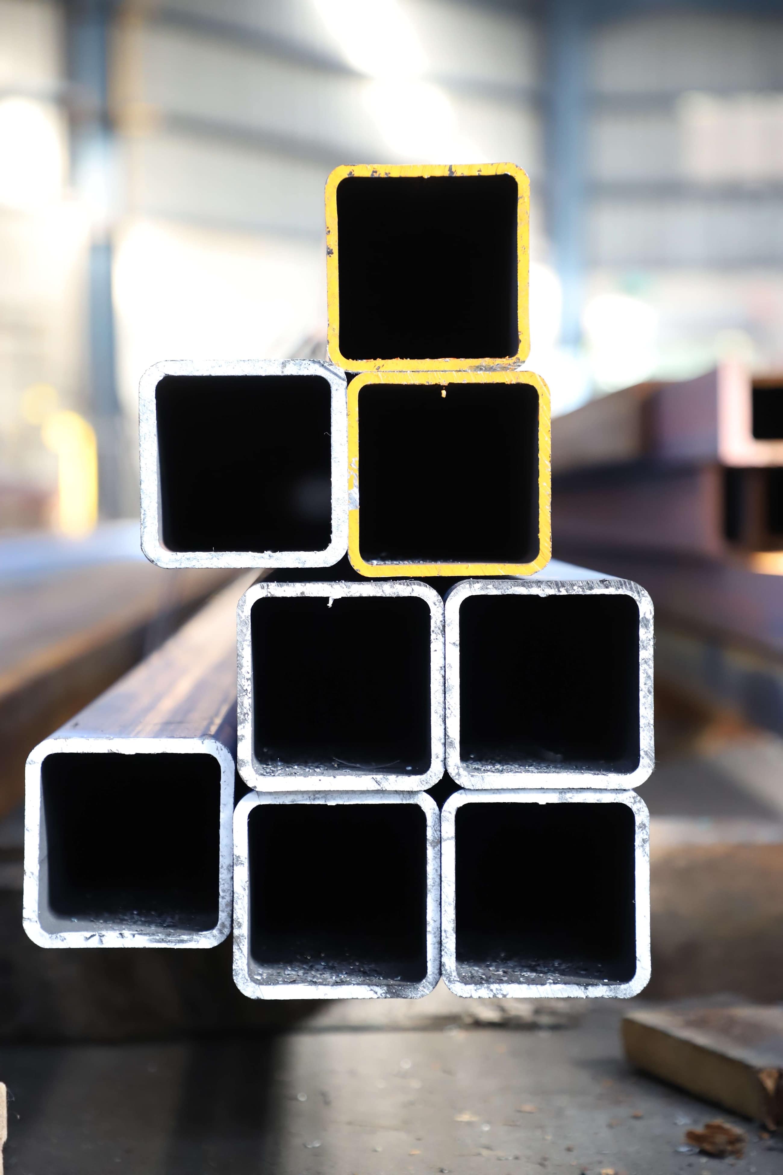 Sutton Steel - Steel Fabrication | Melbourne | Australia