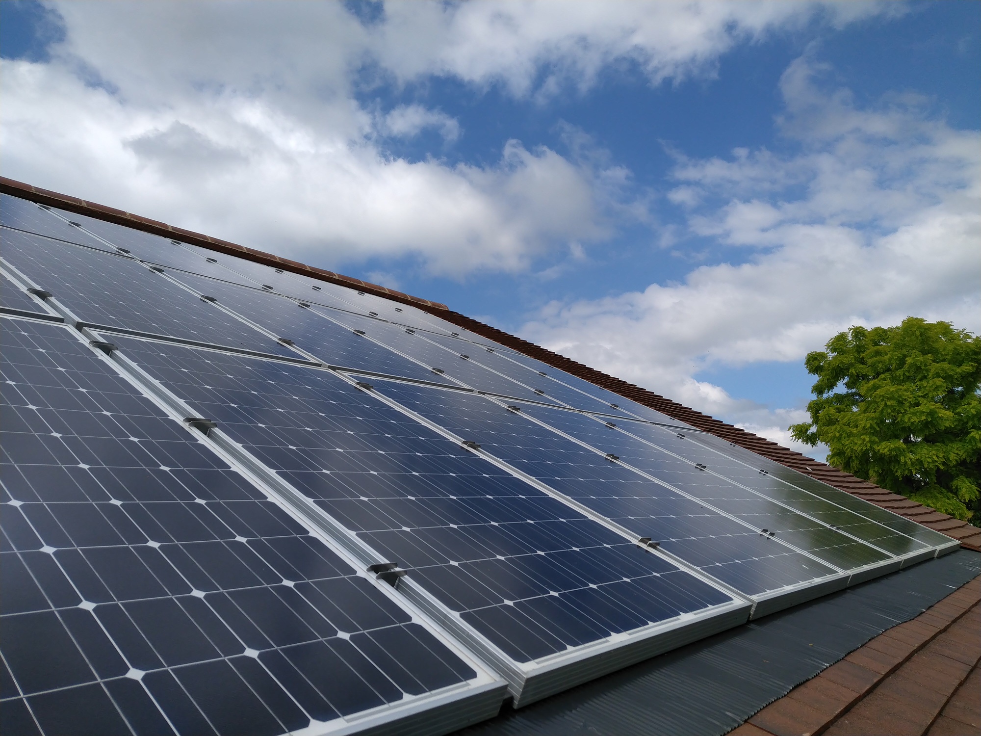 Solar Technics | Berkshire | Splar PV