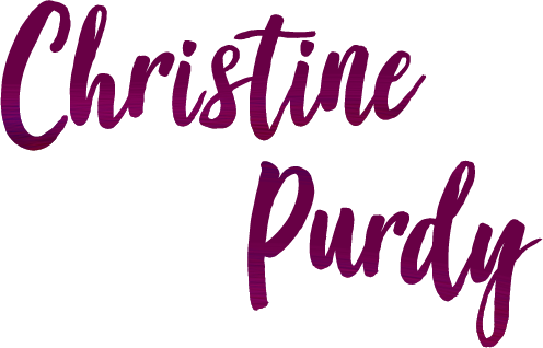 Christine Purdy's Artwork