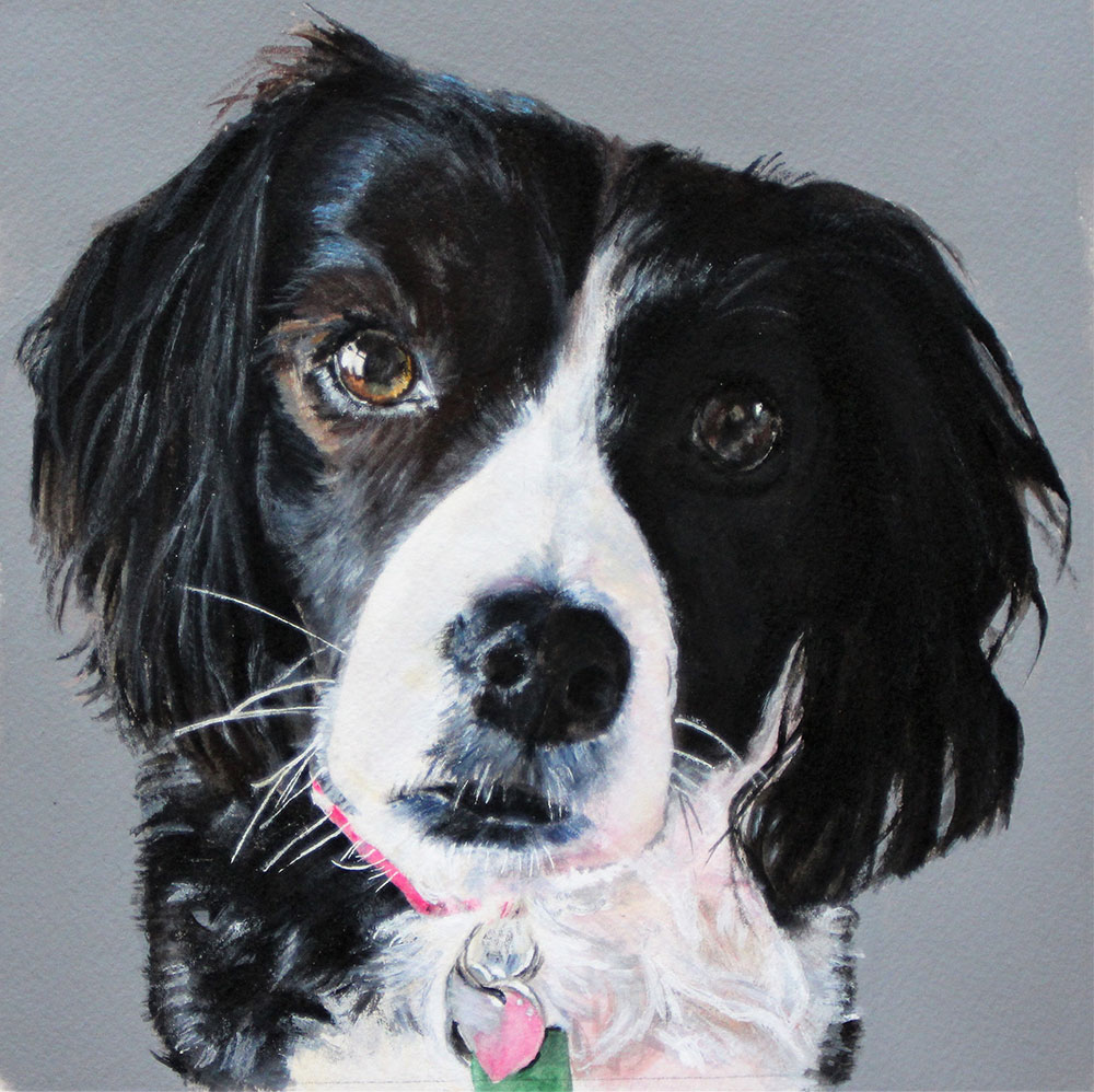 Christine Purdy's Artwork