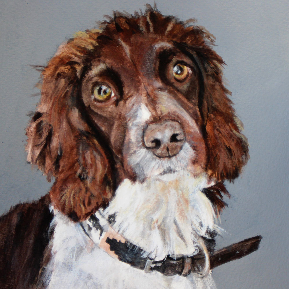 Christine Purdy's Artwork