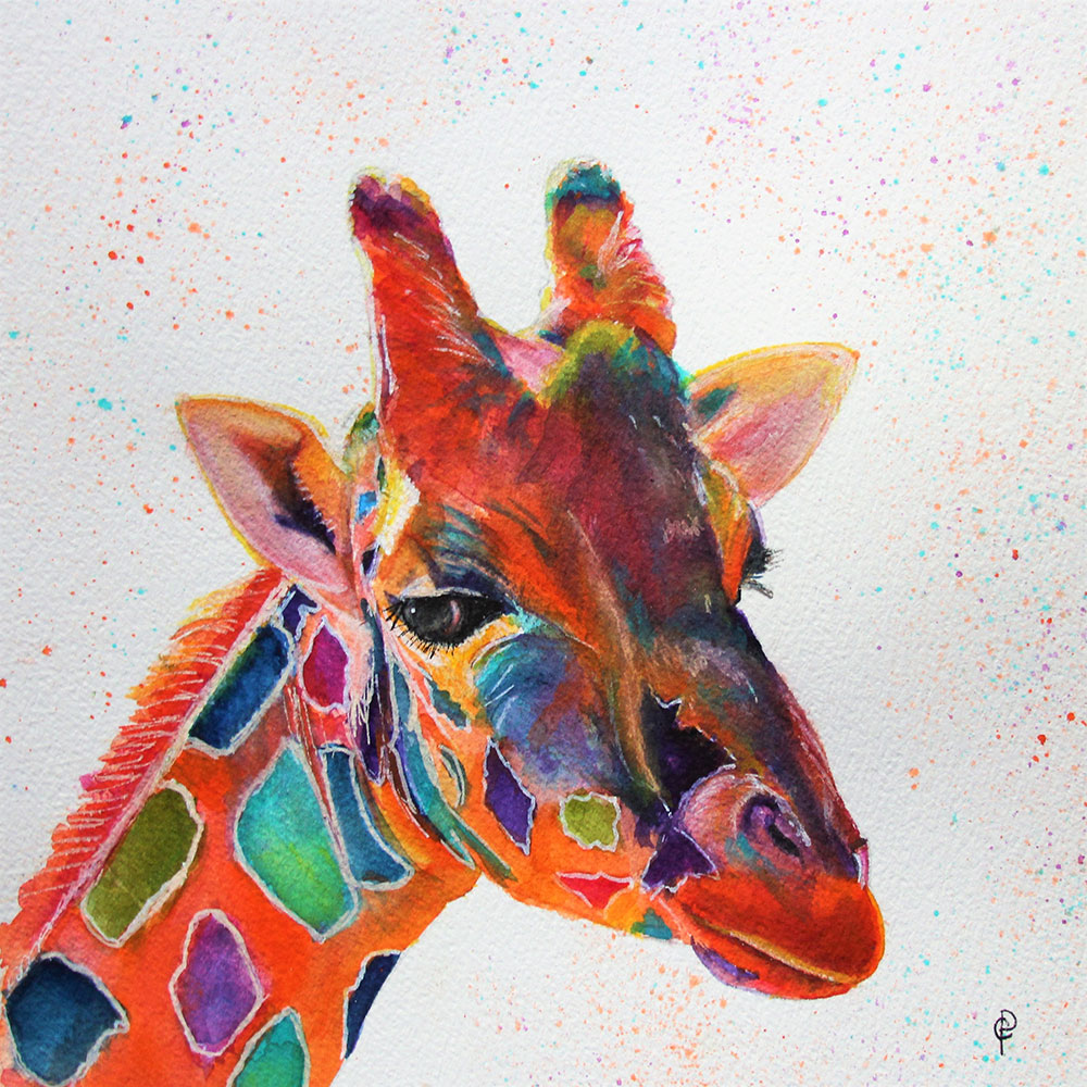 Christine Purdy's Artwork