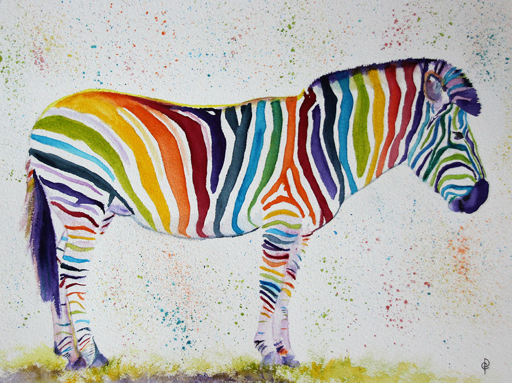 Christine Purdy's Artwork