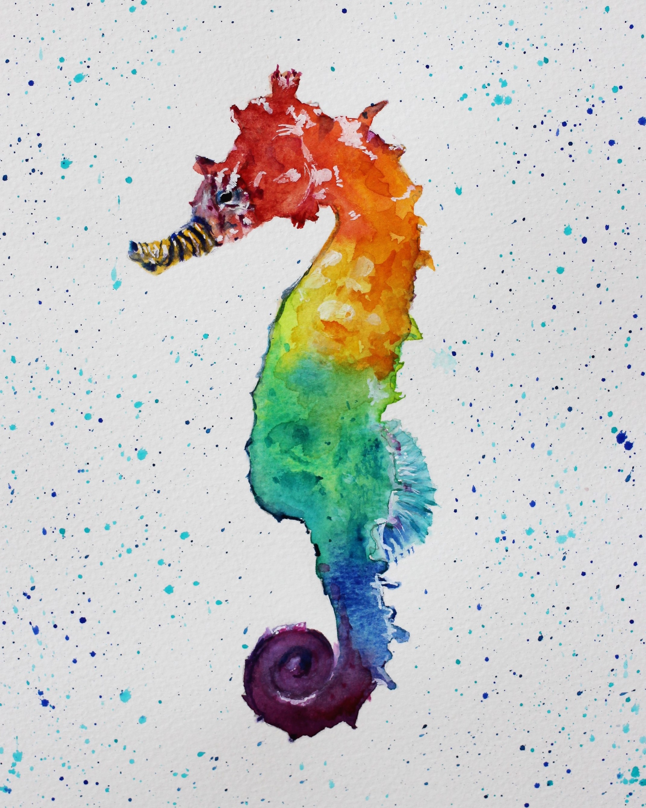 Christine Purdy's Artwork