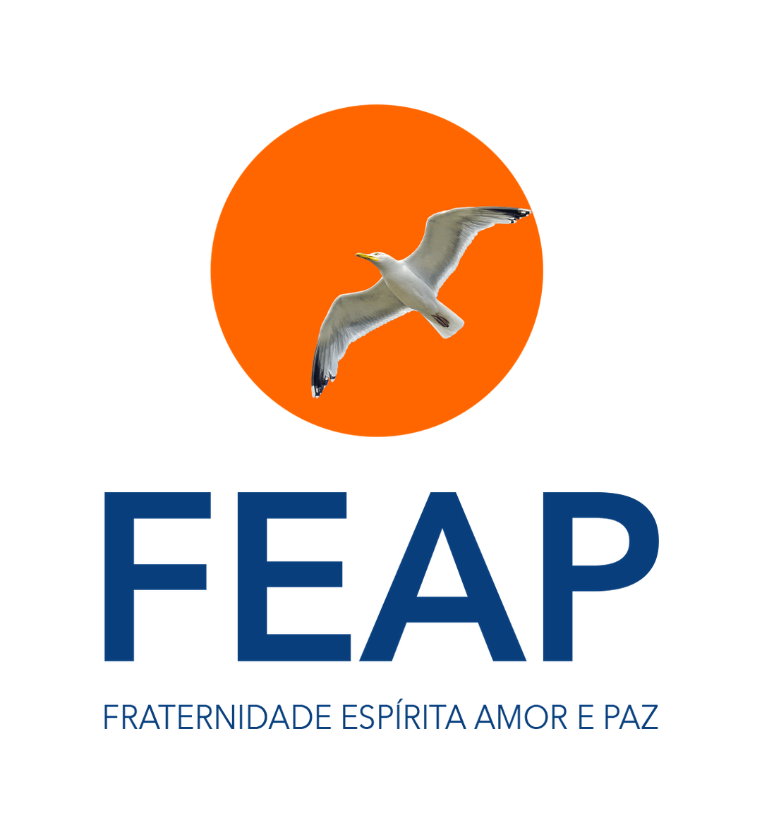 FEAP - Fraternidade Espírita Amor e Paz
