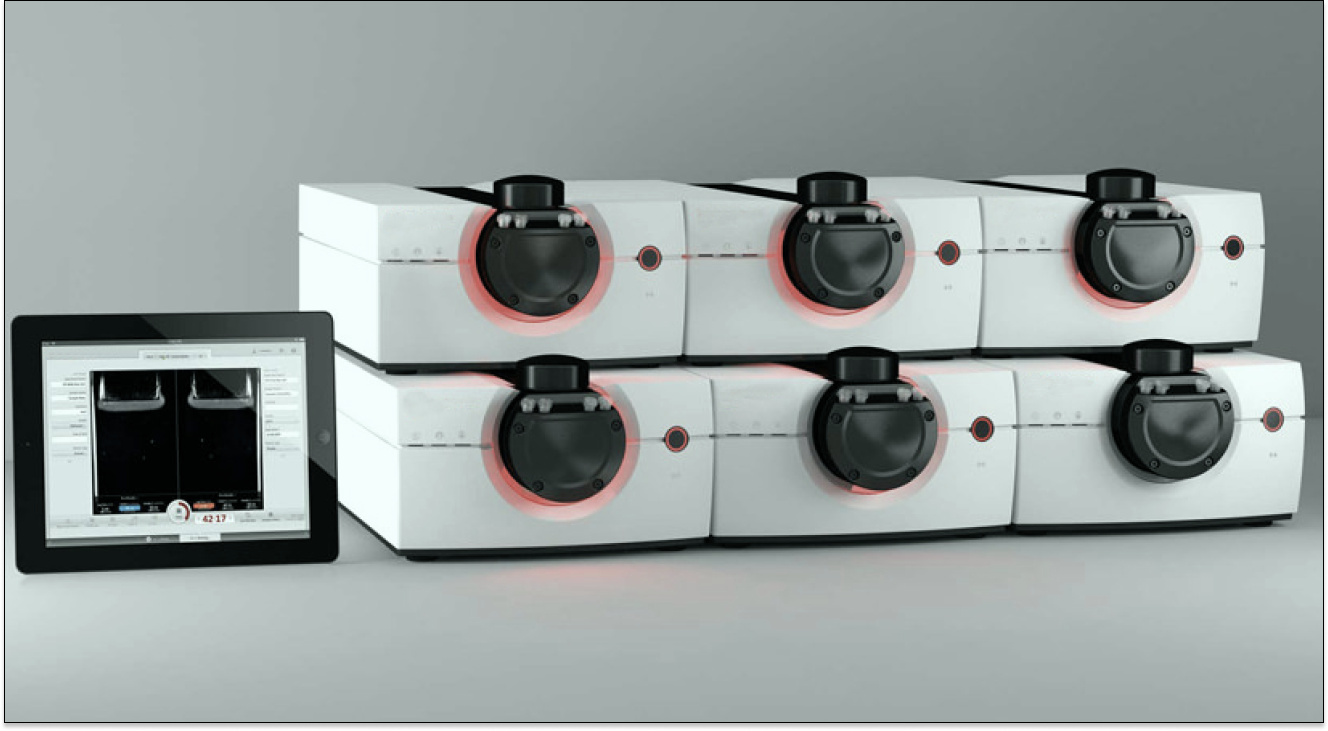 Custom Enclosure Design | EnCata