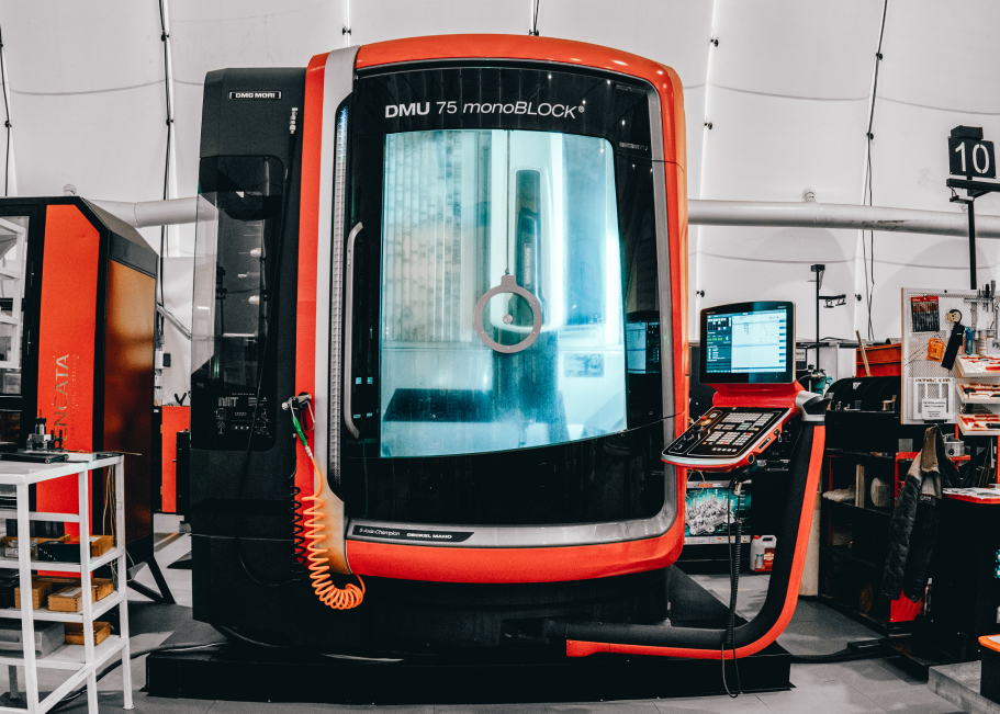 Manufacturing Support and Sourcing Company | EnCata