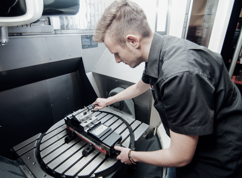 Manufacturing Support and Sourcing Company | EnCata