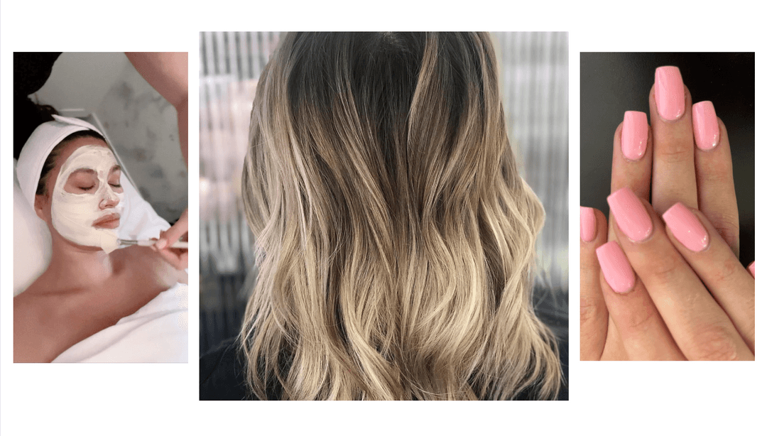 Hair Salon in Sarasota FL - Yellow Strawberry Bee Ridge