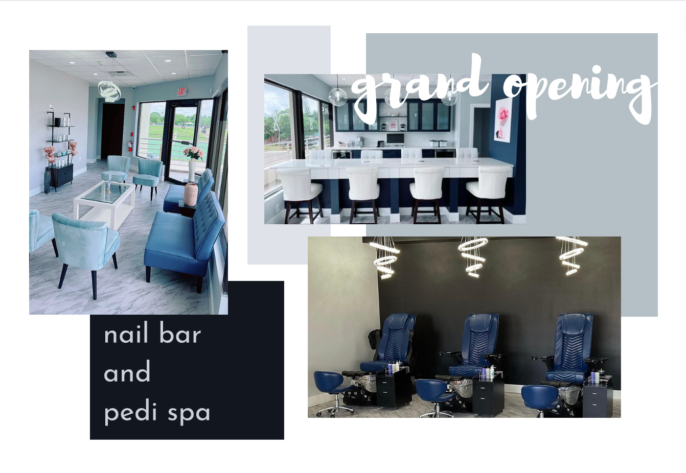 Hair Salon in Sarasota FL - Yellow Strawberry Bee Ridge