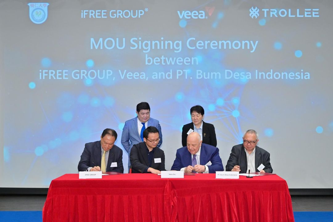 iFREE GROUP
