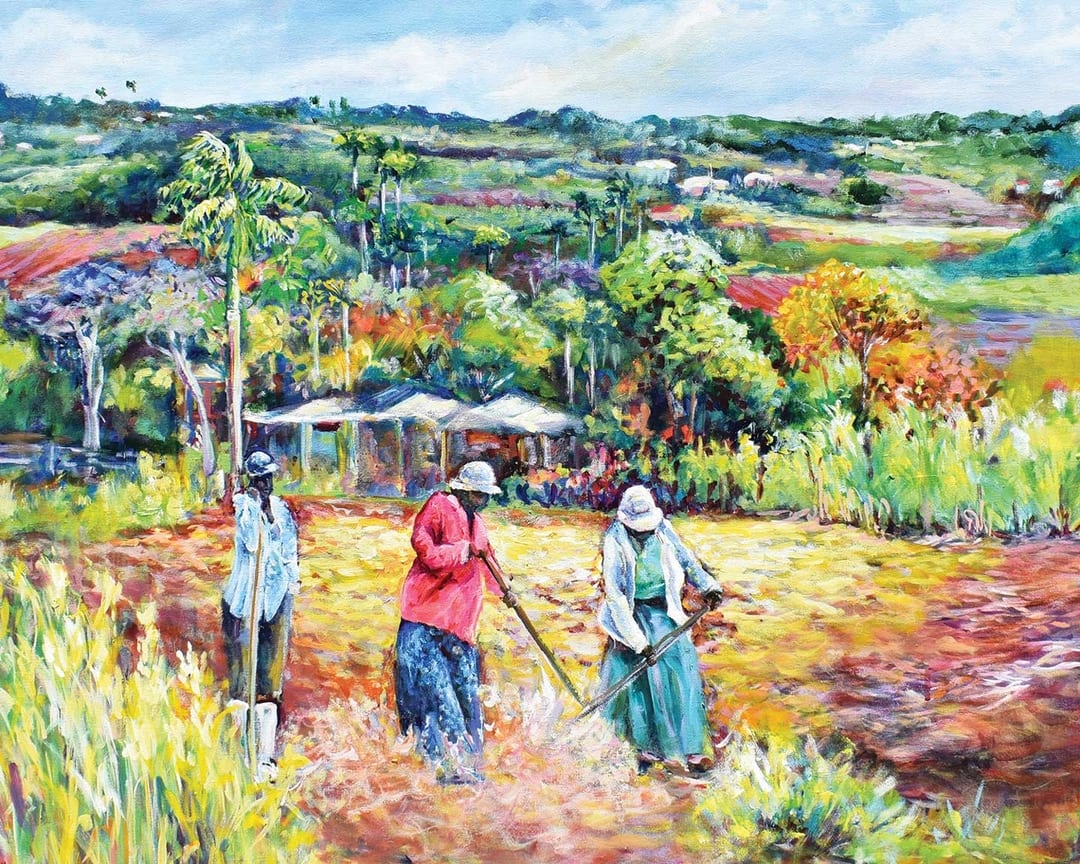 HP Batik Studio