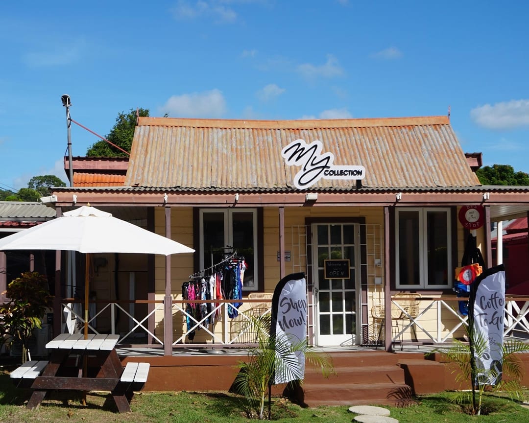 Best of Barbados Gift Shops