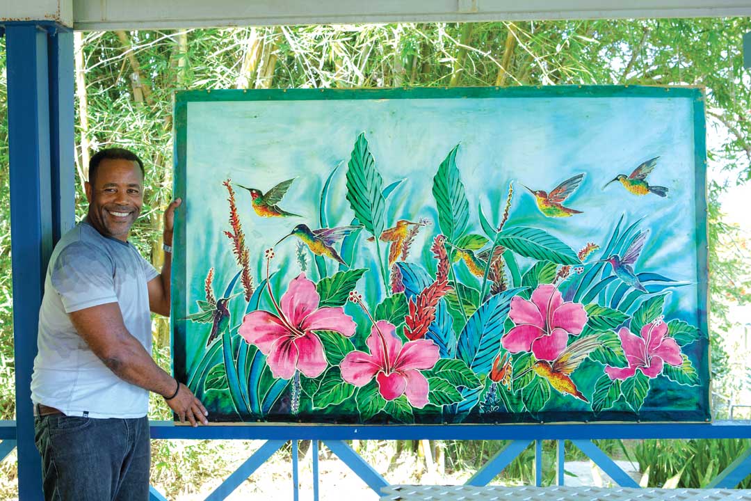 H.P. Batik Studio