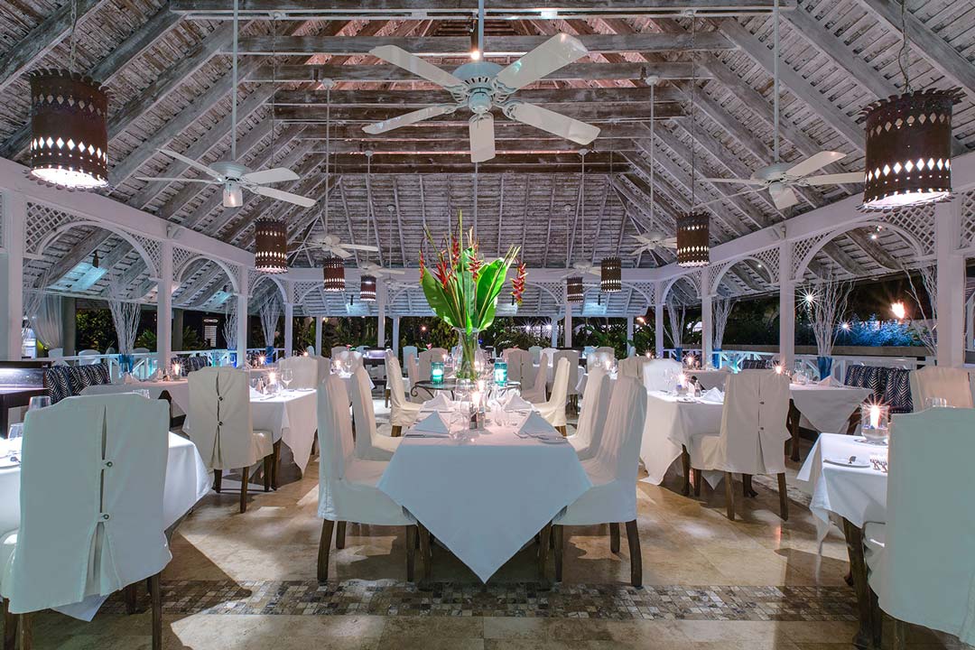 The Sandpiper Restaurant