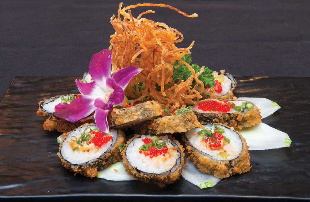 Nishi Restaurant