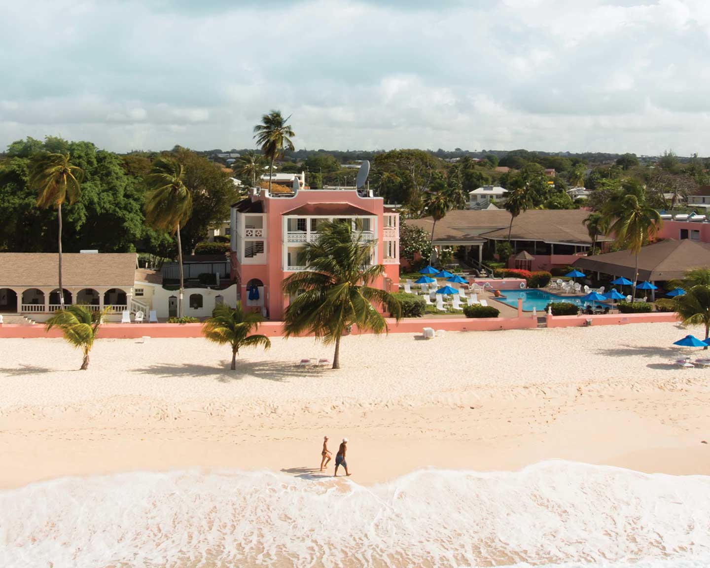 Southern Palms Beach Club