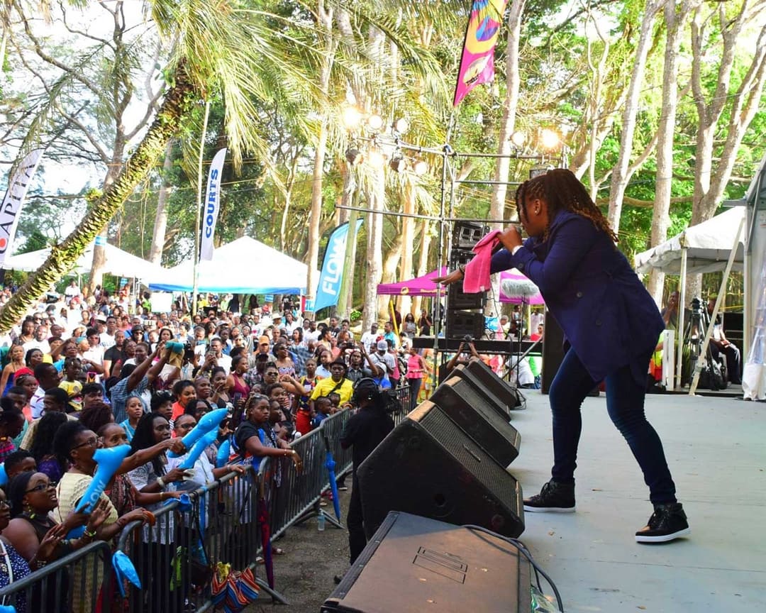 Events Calendar 2023 | Barbados