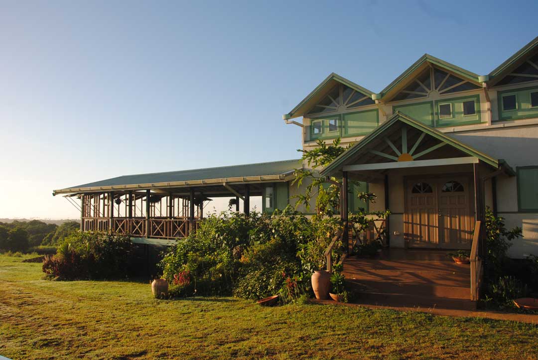 PEG Farm & Nature Reserve