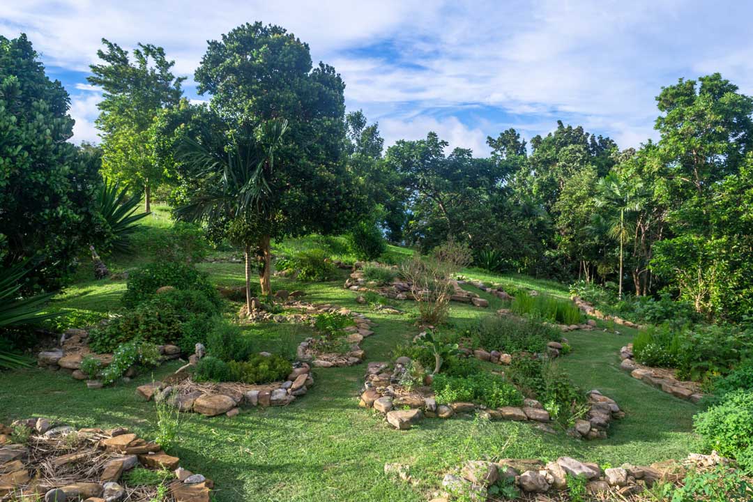 PEG Farm & Nature Reserve