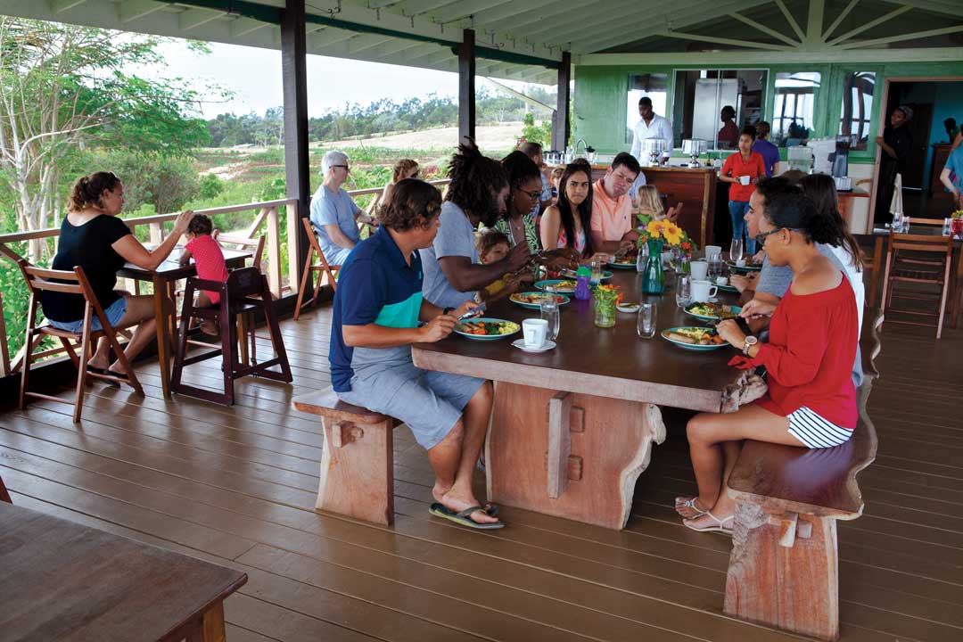 PEG Farm & Nature Reserve